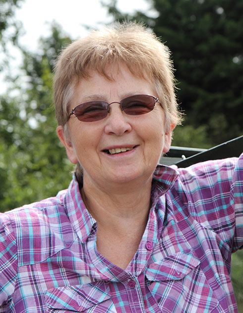 Jaci Taylor | Aberration