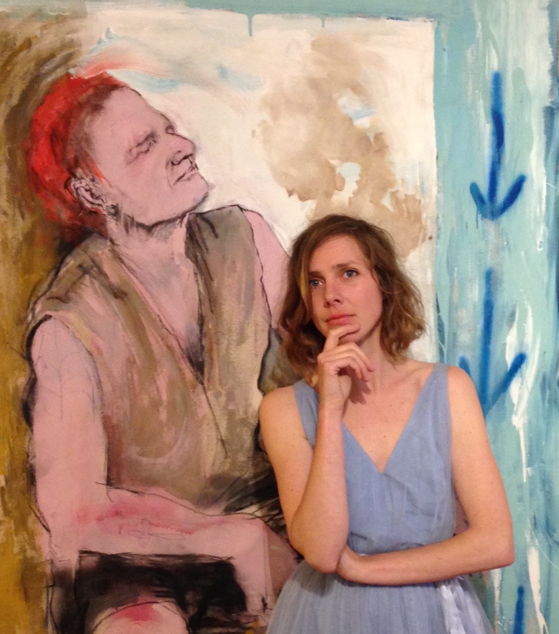 International Women’s Day workshops | Aberration