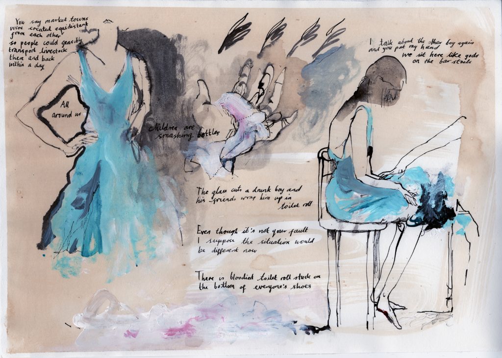 International Women’s Day workshops | Aberration